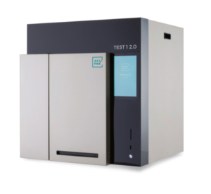 Alifax ESR line - biotron.co.il